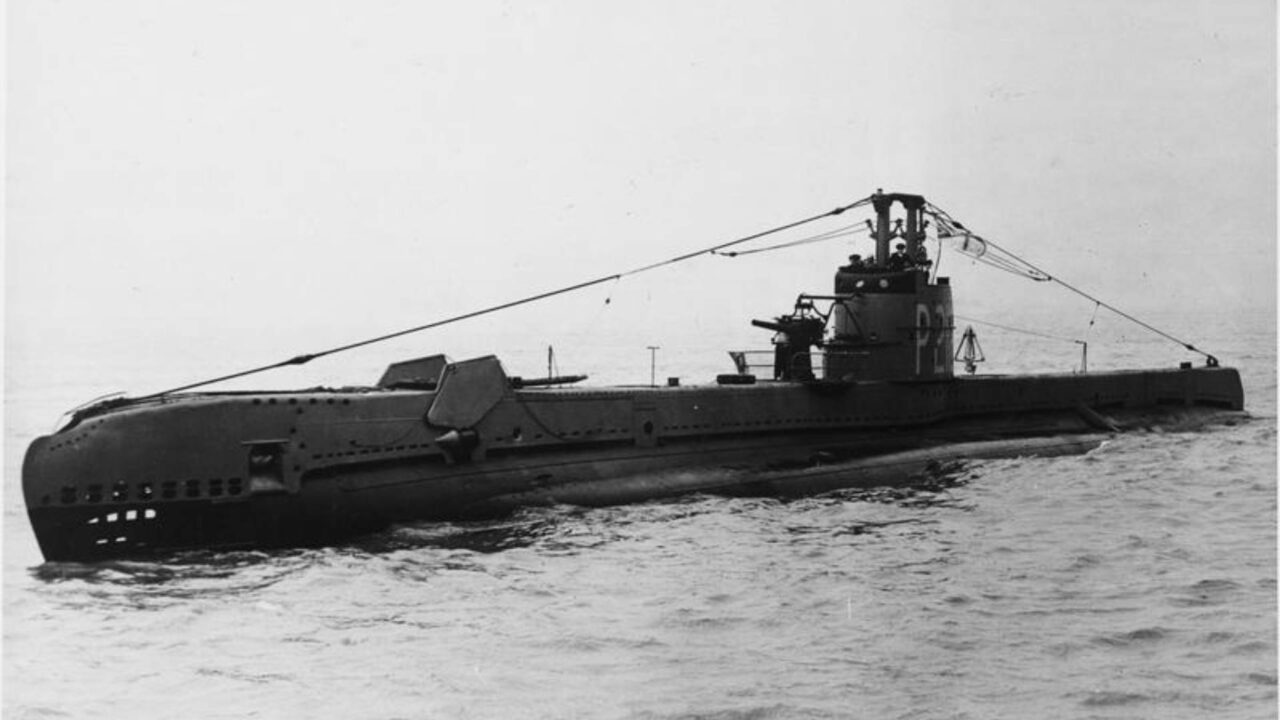 ©IWM FL 18550 - WartimeNI