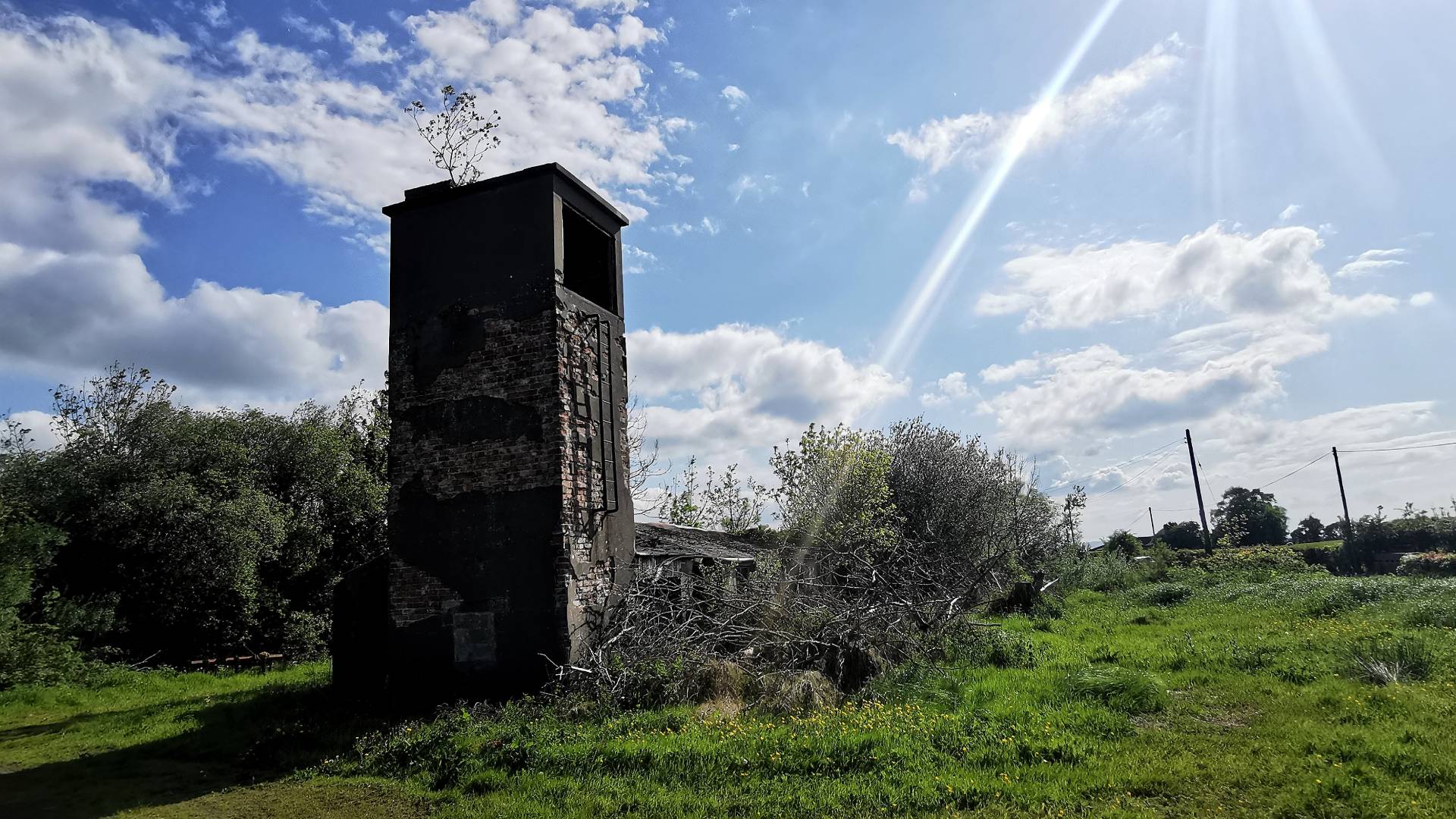 Second World War airfields in Northern Ireland - WartimeNI