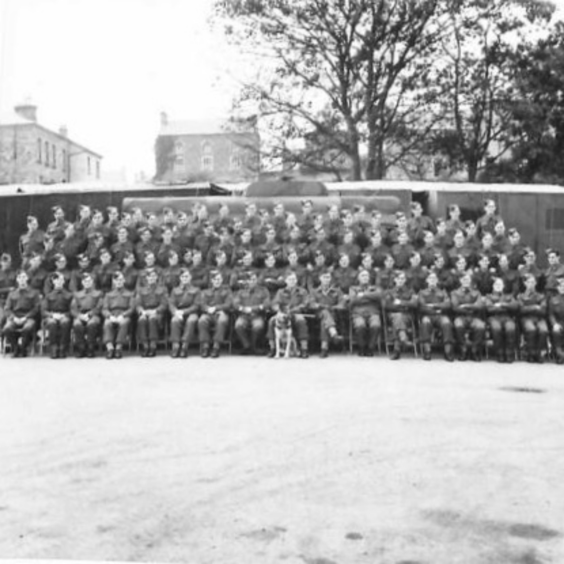 ©IWM H 13697 - WartimeNI