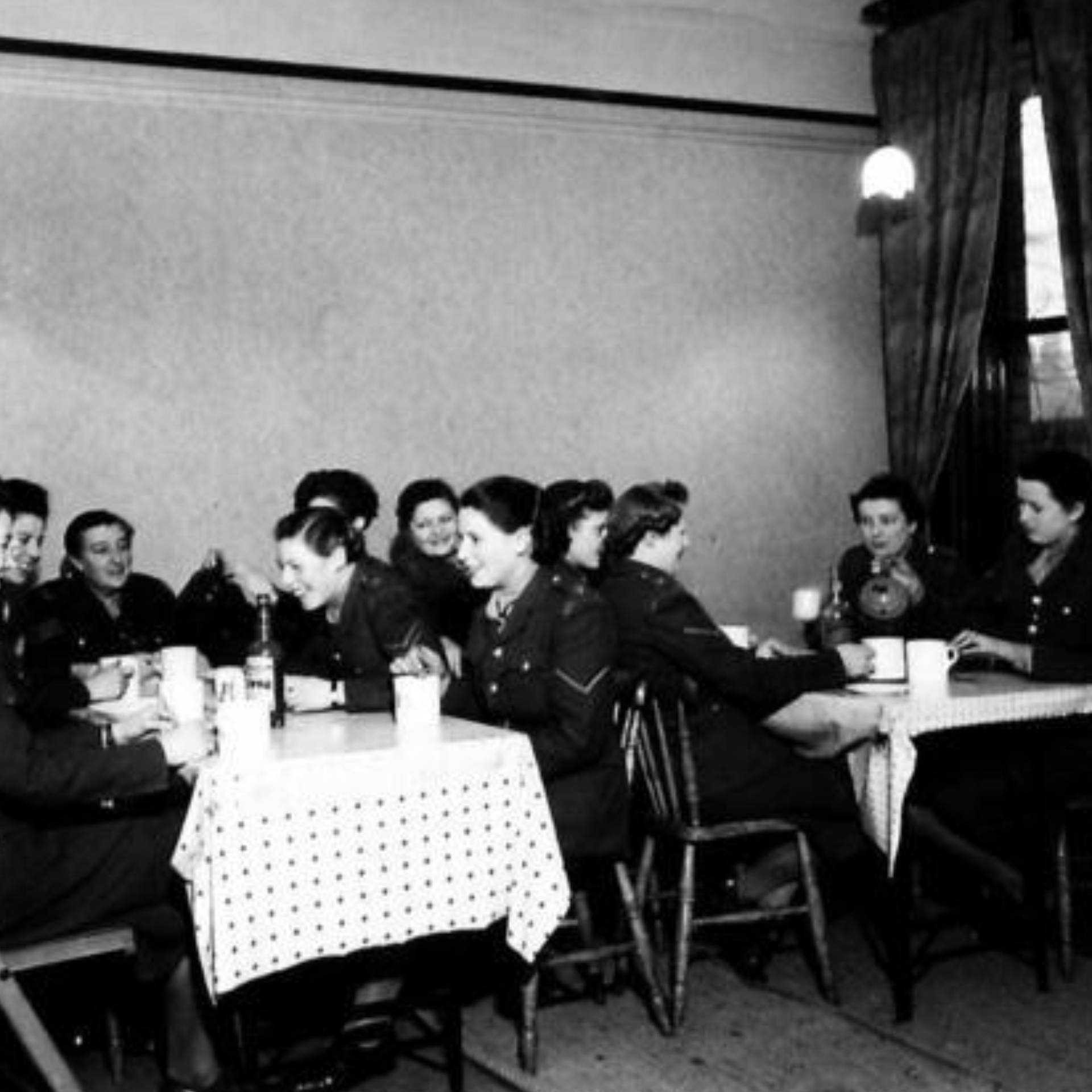 ©IWM H 27146 - WartimeNI