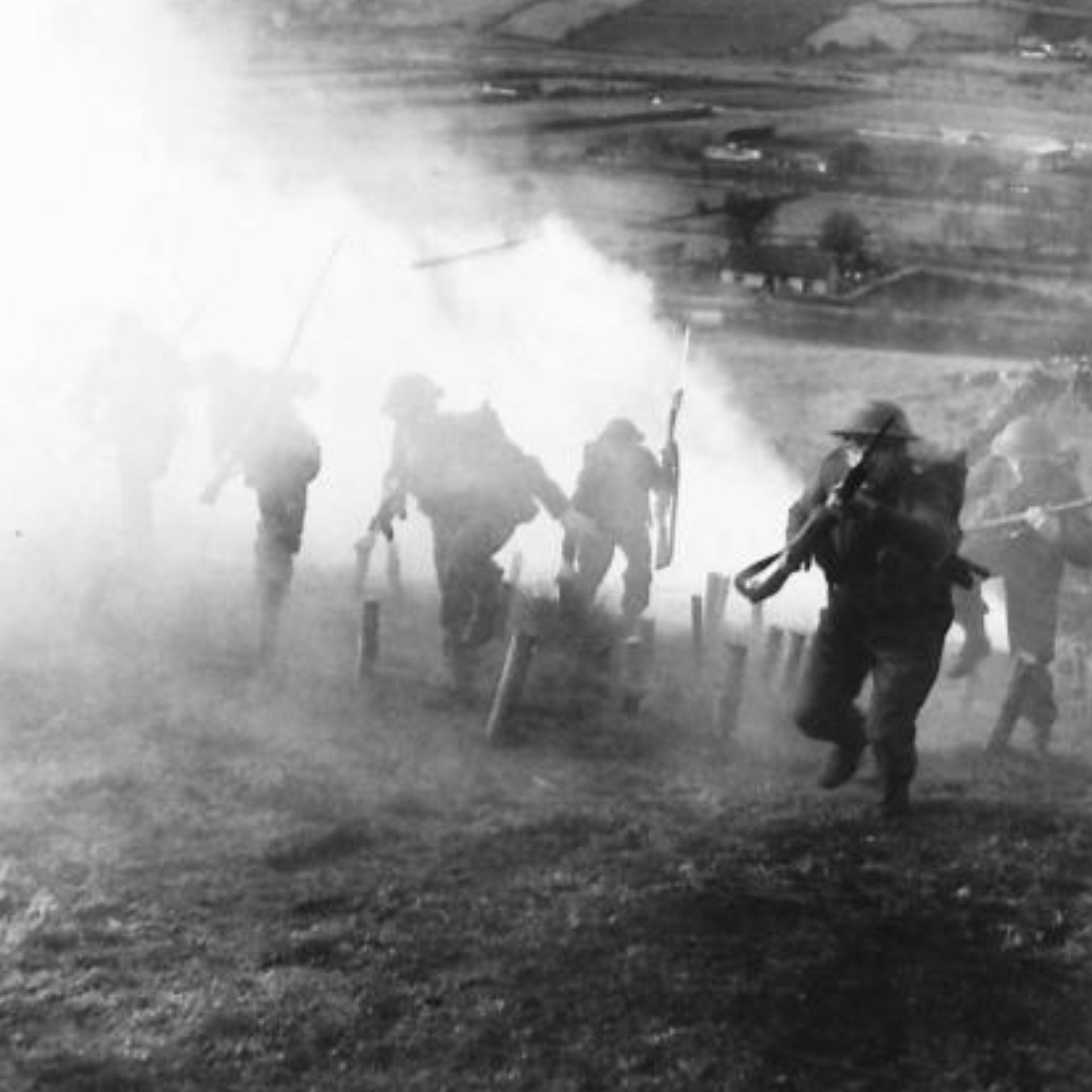 ©IWM H 27371 - WartimeNI