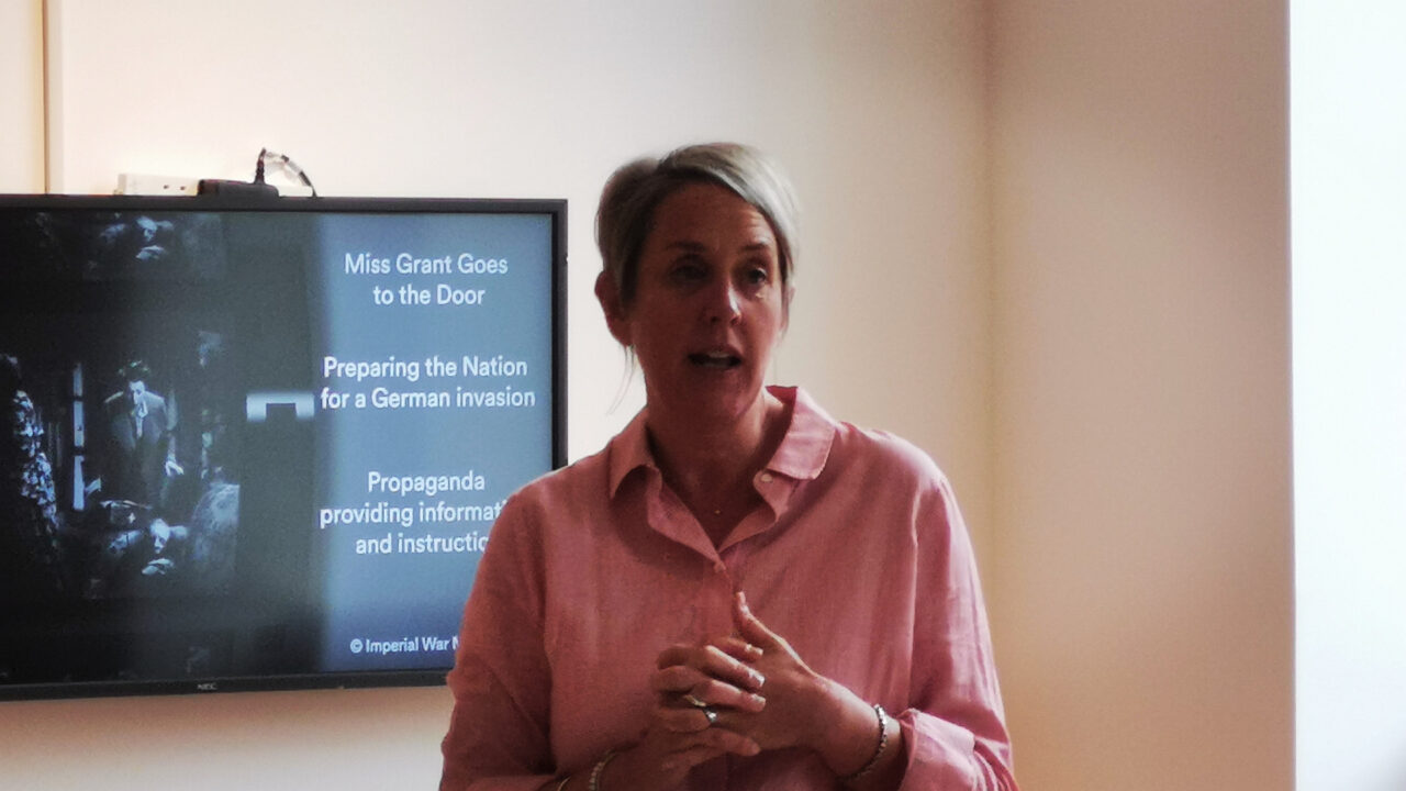 © WartimeNI - WartimeNI